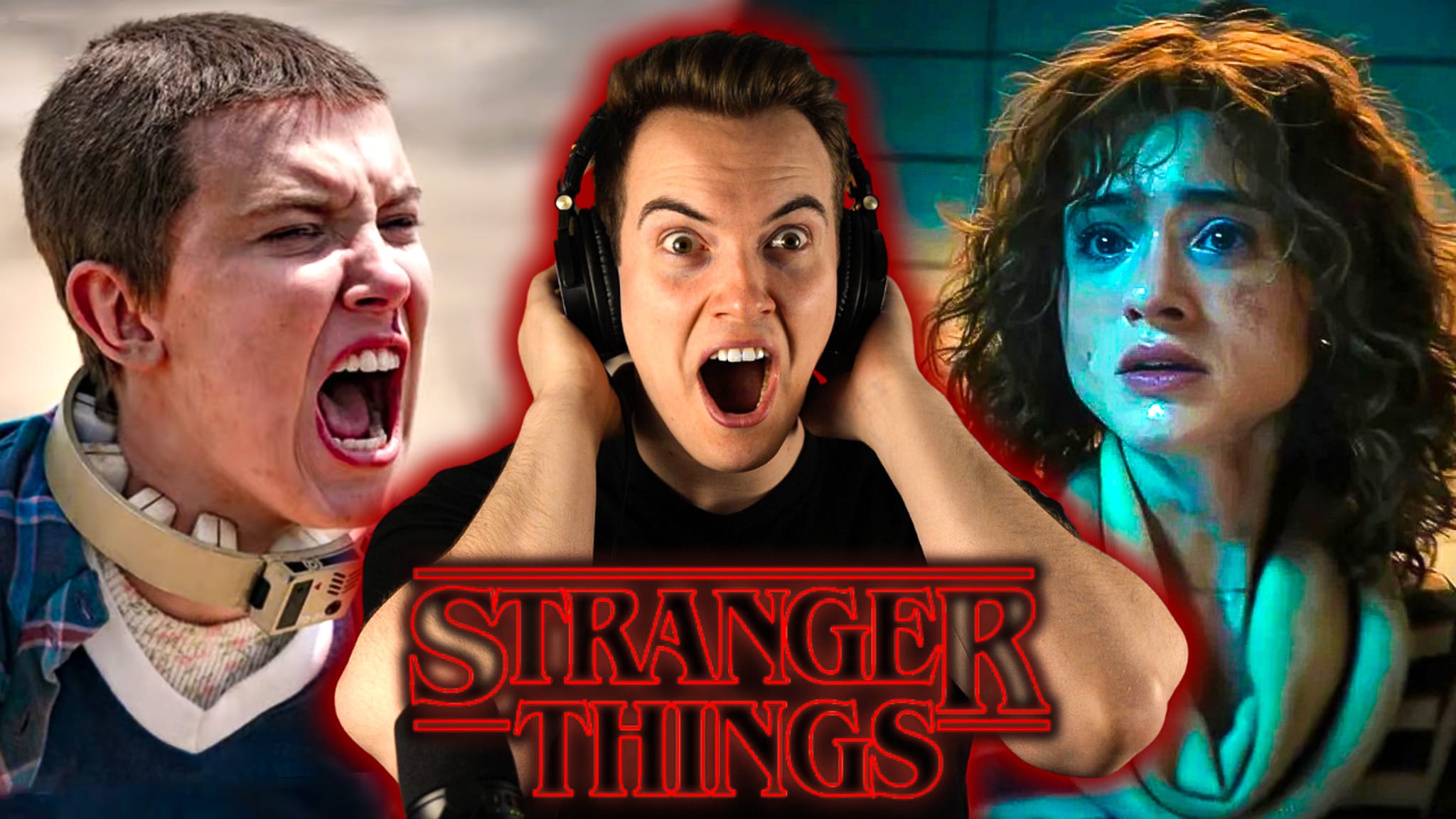 Watch STRANGER THINGS S4 P5 PATREON | Streamable