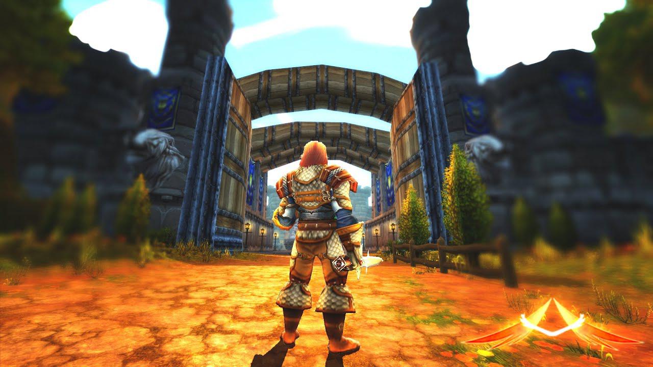 Ascension Classless | Classless Game