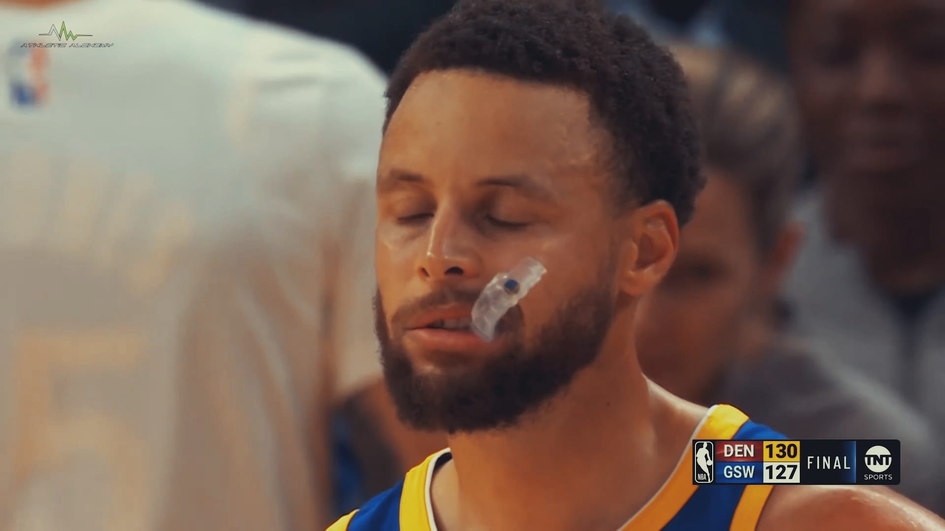 Watch gsw vs den | Streamable