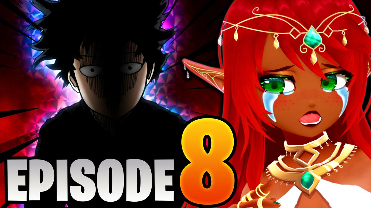 Watch mob 1x8 | Streamable