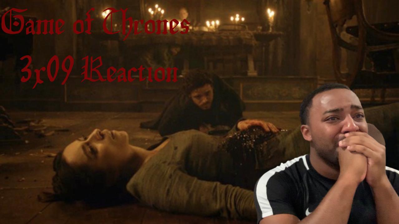 Watch GOT 3x09 | Streamable