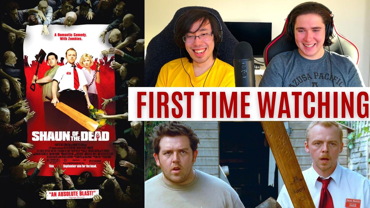 Watch Shaun of the Dead yt edit | Streamable