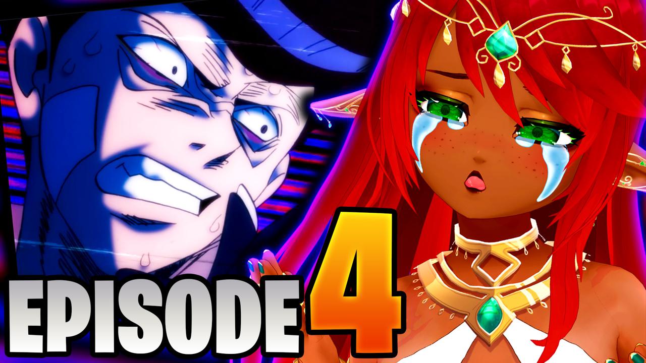 Watch mob 1x4 patreon | Streamable