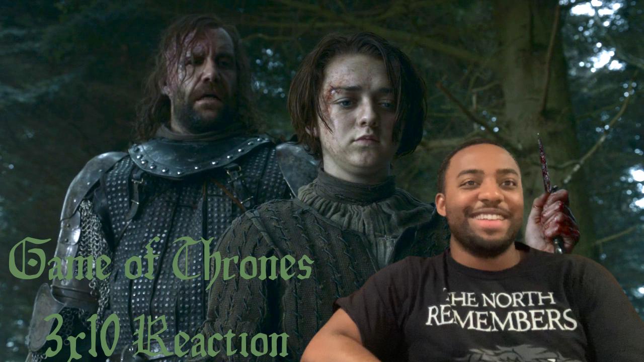 Watch GOT 3x10 | Streamable