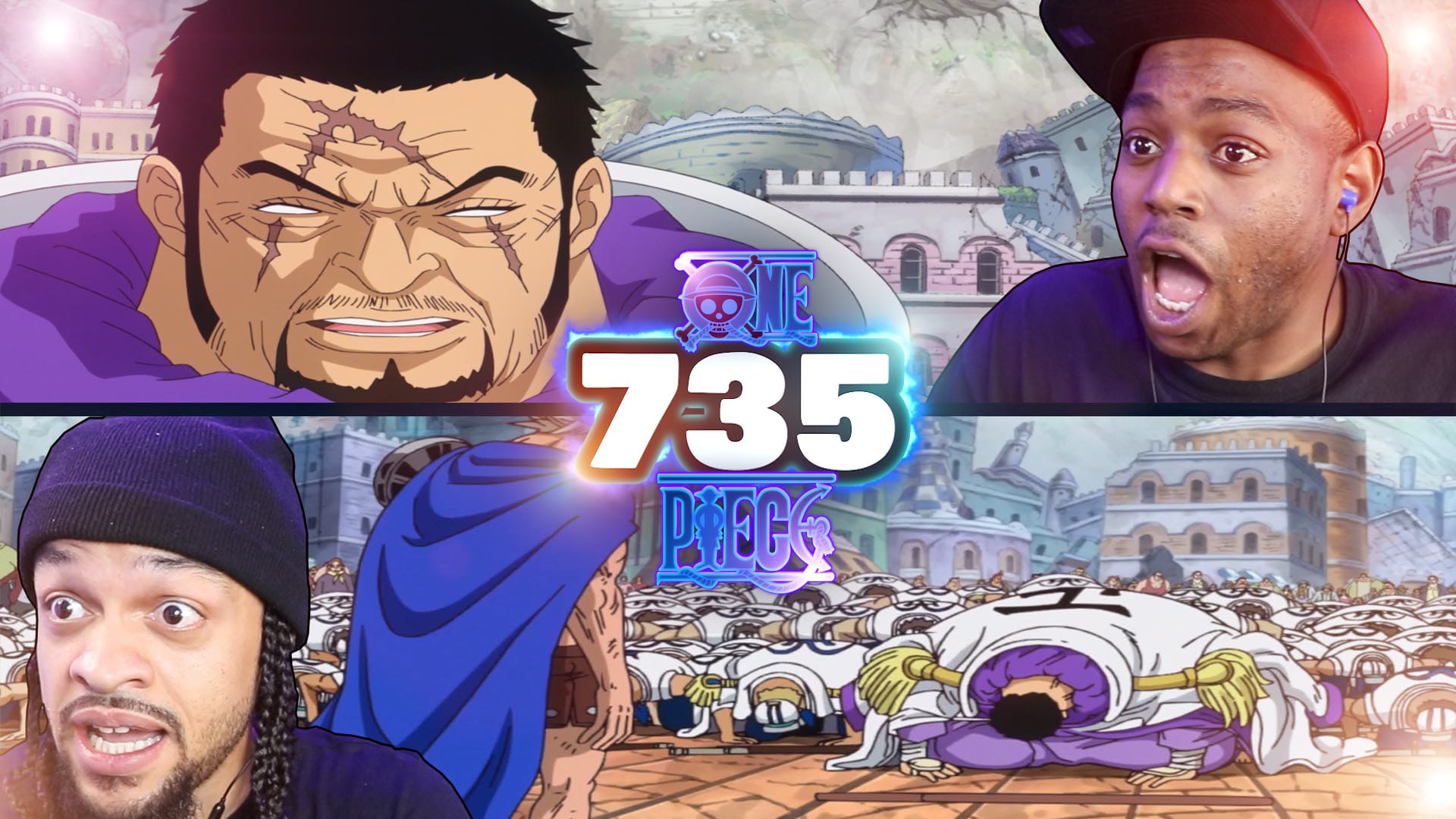 Watch op 735 | Streamable