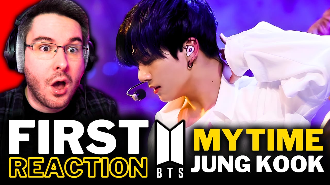 Watch BTS JUNG KOOK MY TIME | Streamable