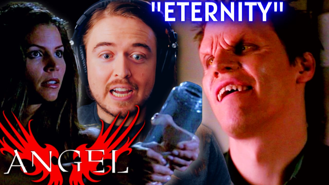 Watch 1x17 Angel FULL | Streamable