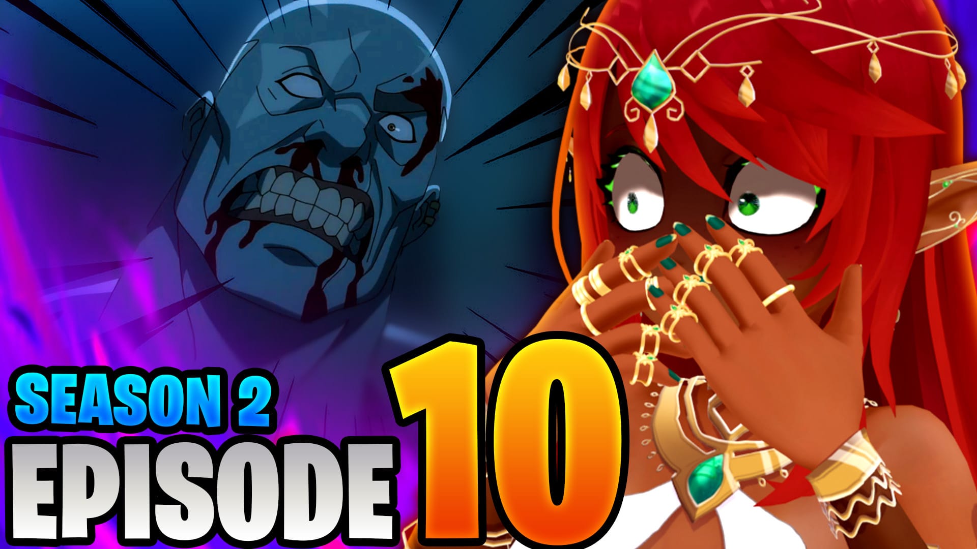 Watch vox 2x10 | Streamable