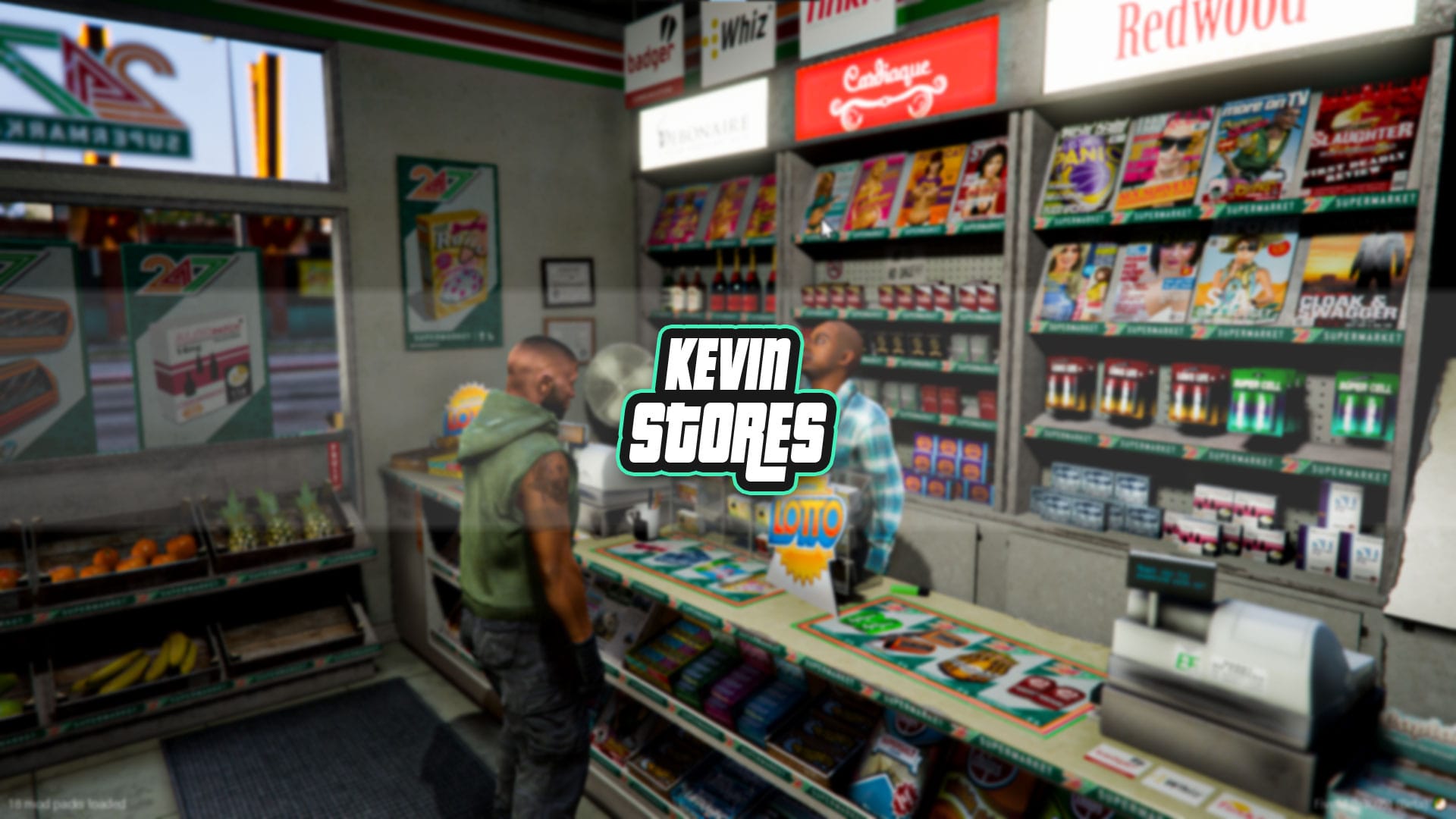 Watch stores | Streamable