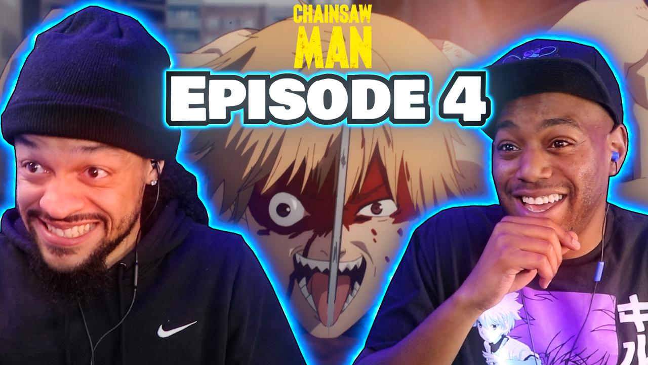 Watch csm 4 | Streamable