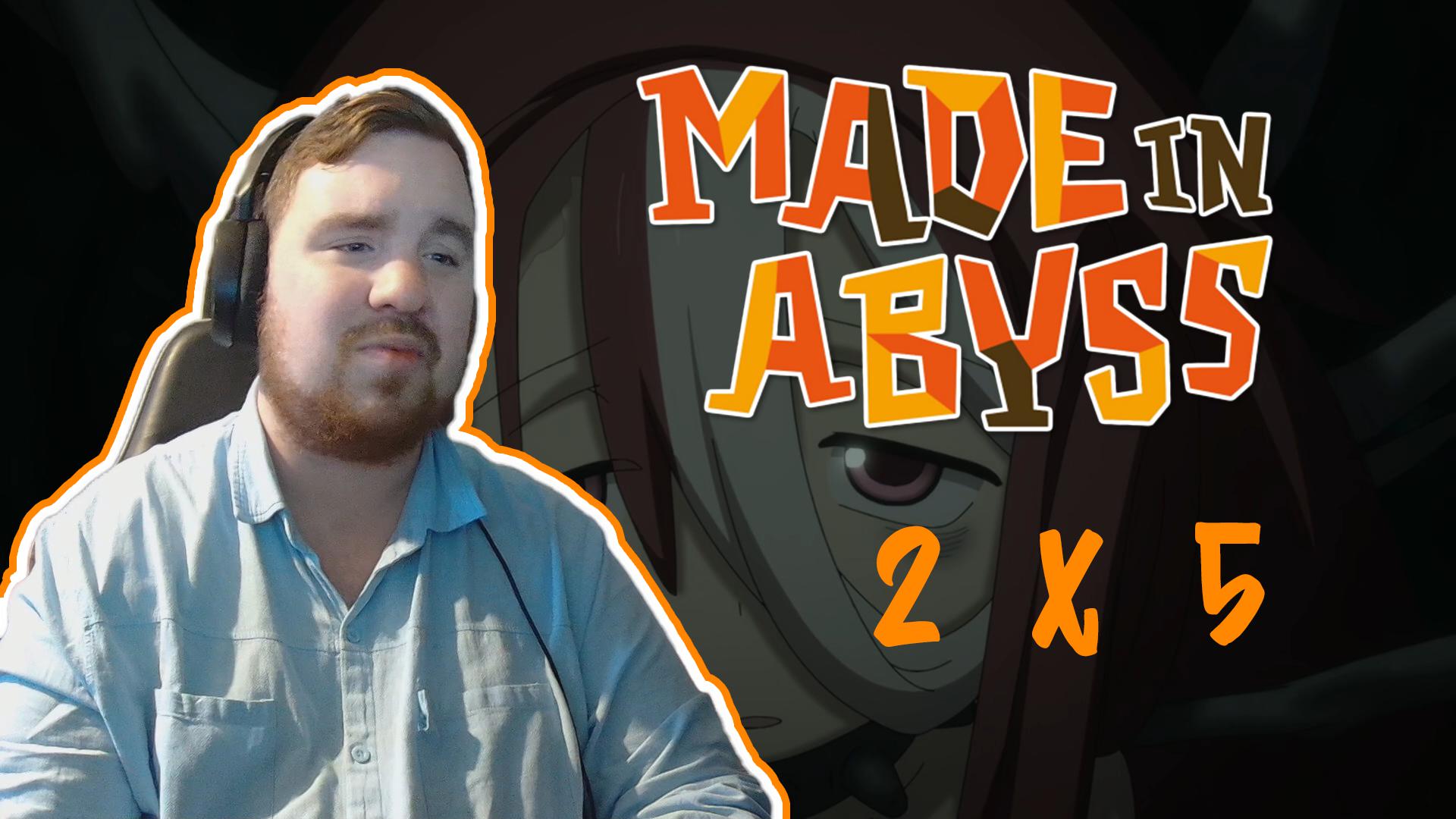 Made in Abyss | S2E5