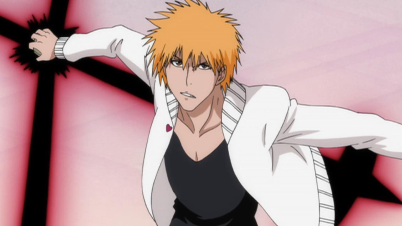 Bleach 349 patreon