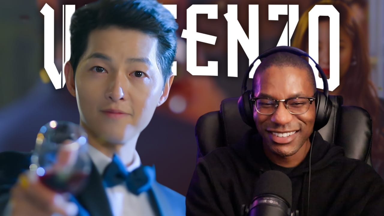 Watch VINCENZO | Streamable