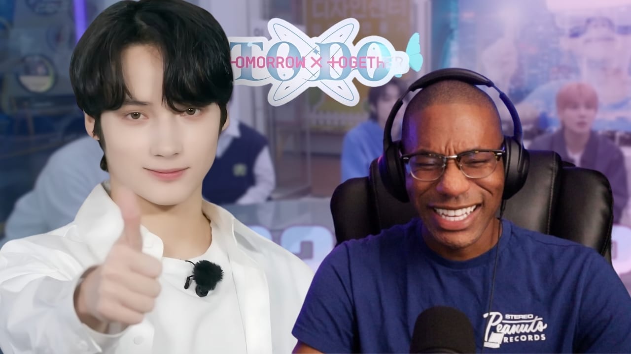 Watch TXT | Streamable