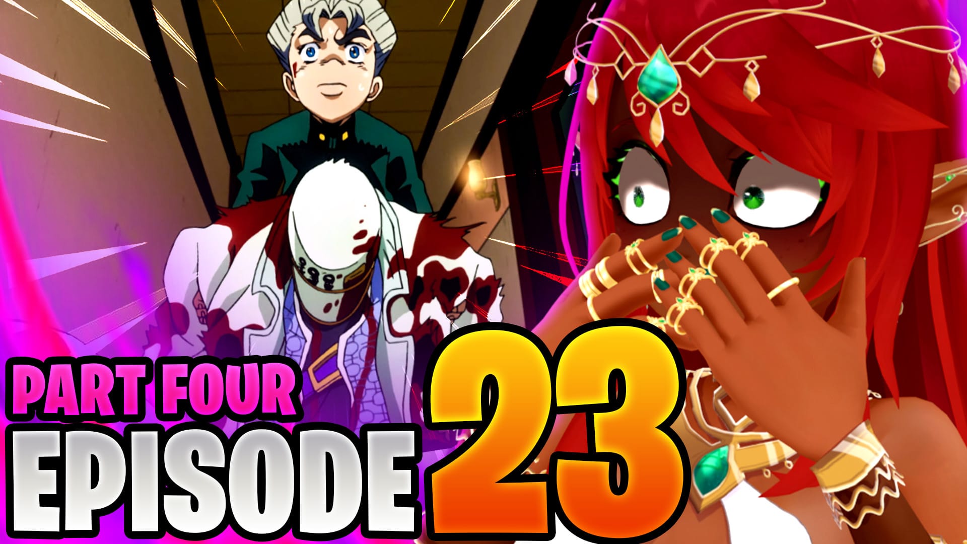 Watch jj 4x23 | Streamable