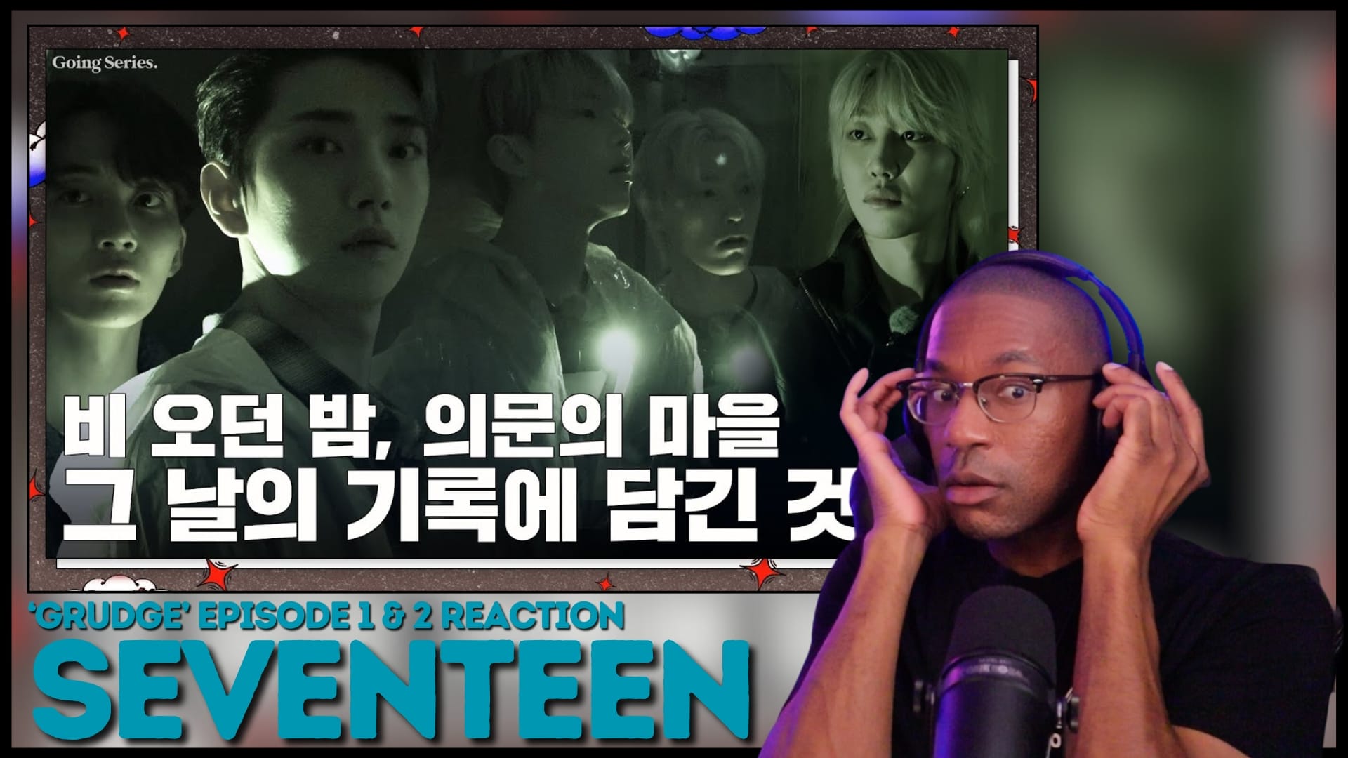 Watch GOING SEVENTEEN | Streamable