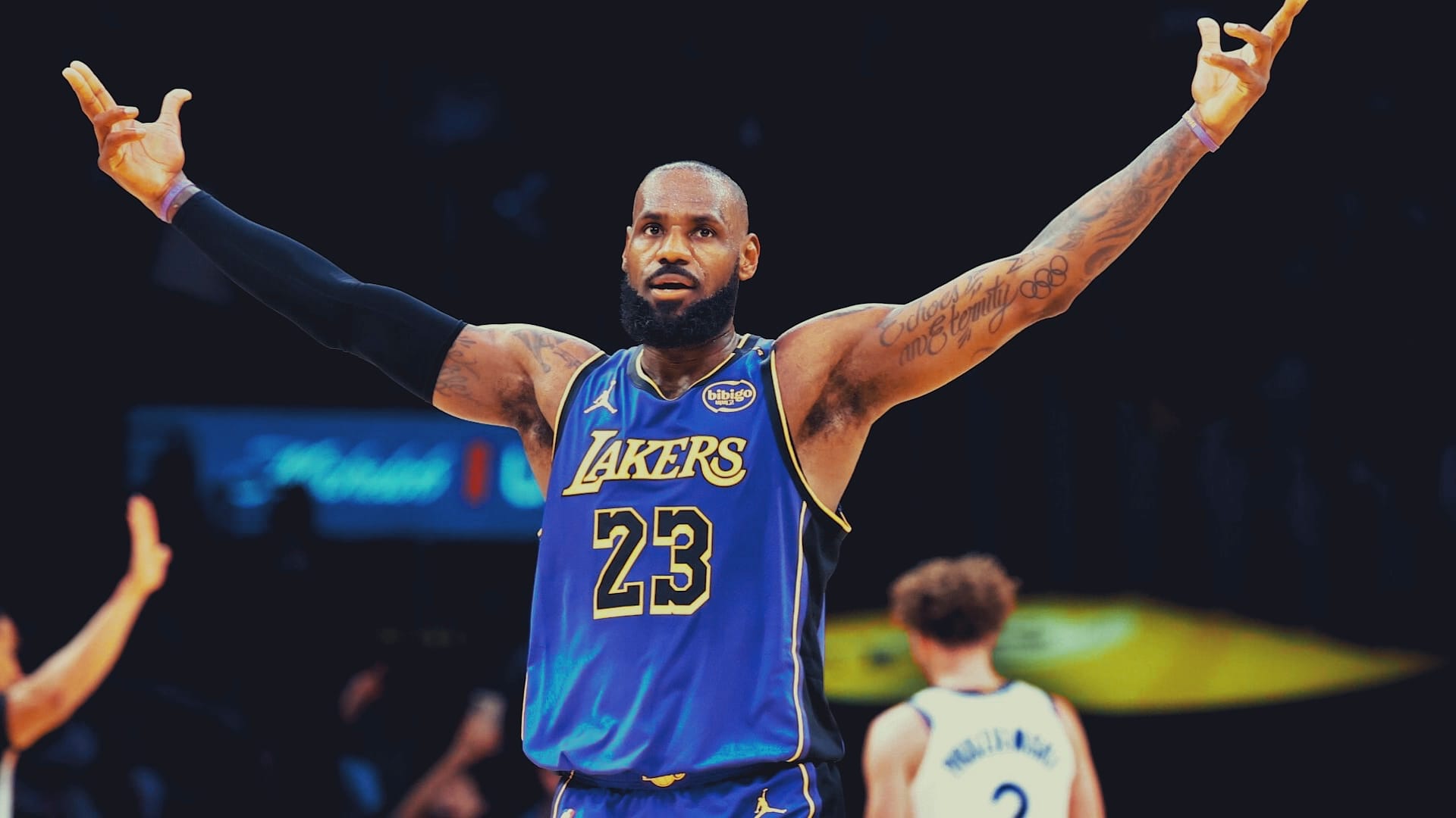 Watch gsw vs lal gm51 | Streamable