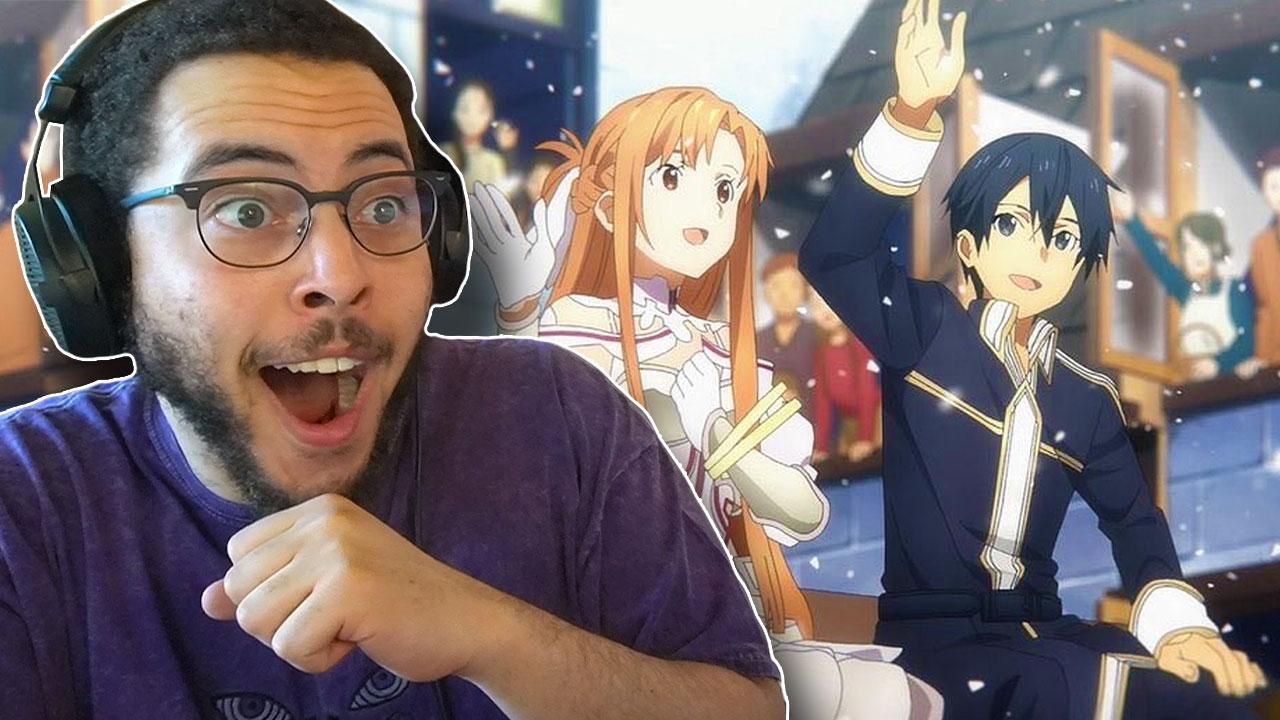 PR - June - Sword Art Online EDs