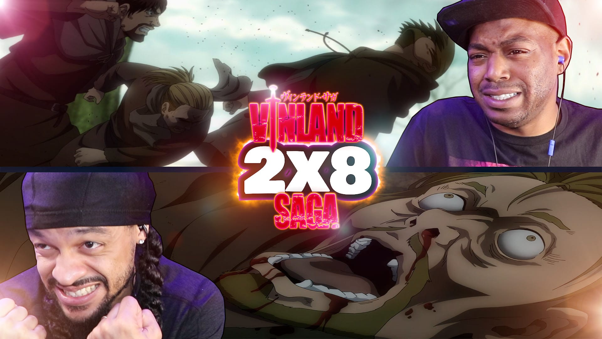 Watch Vs 8 | Streamable