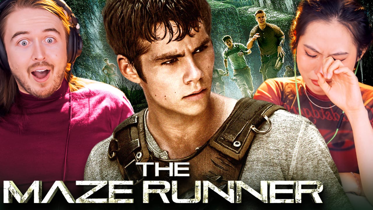 Watch Maze Runner FULL | Streamable