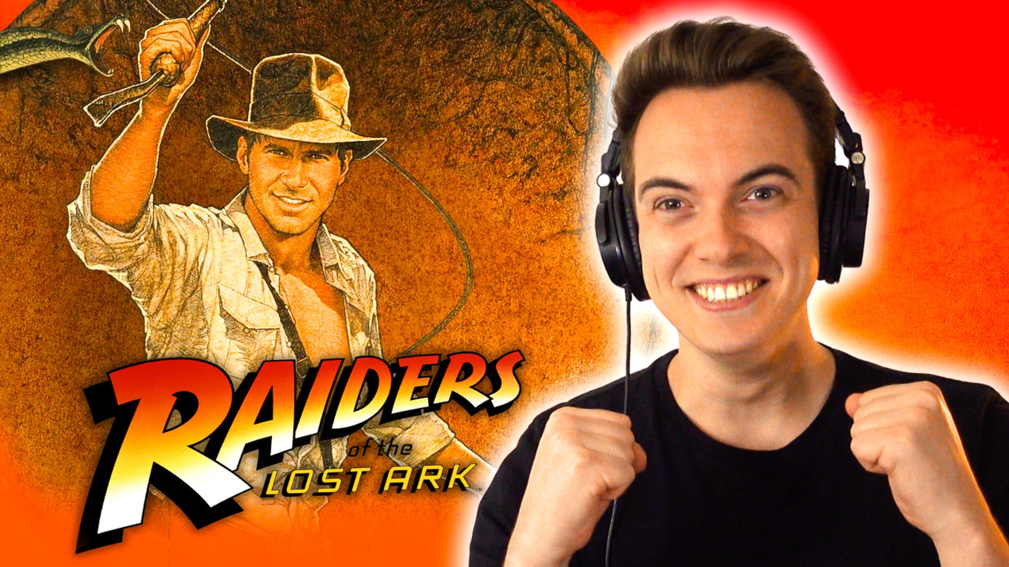 Watch RAIDERS OF THE LOST ARK PATREON | Streamable