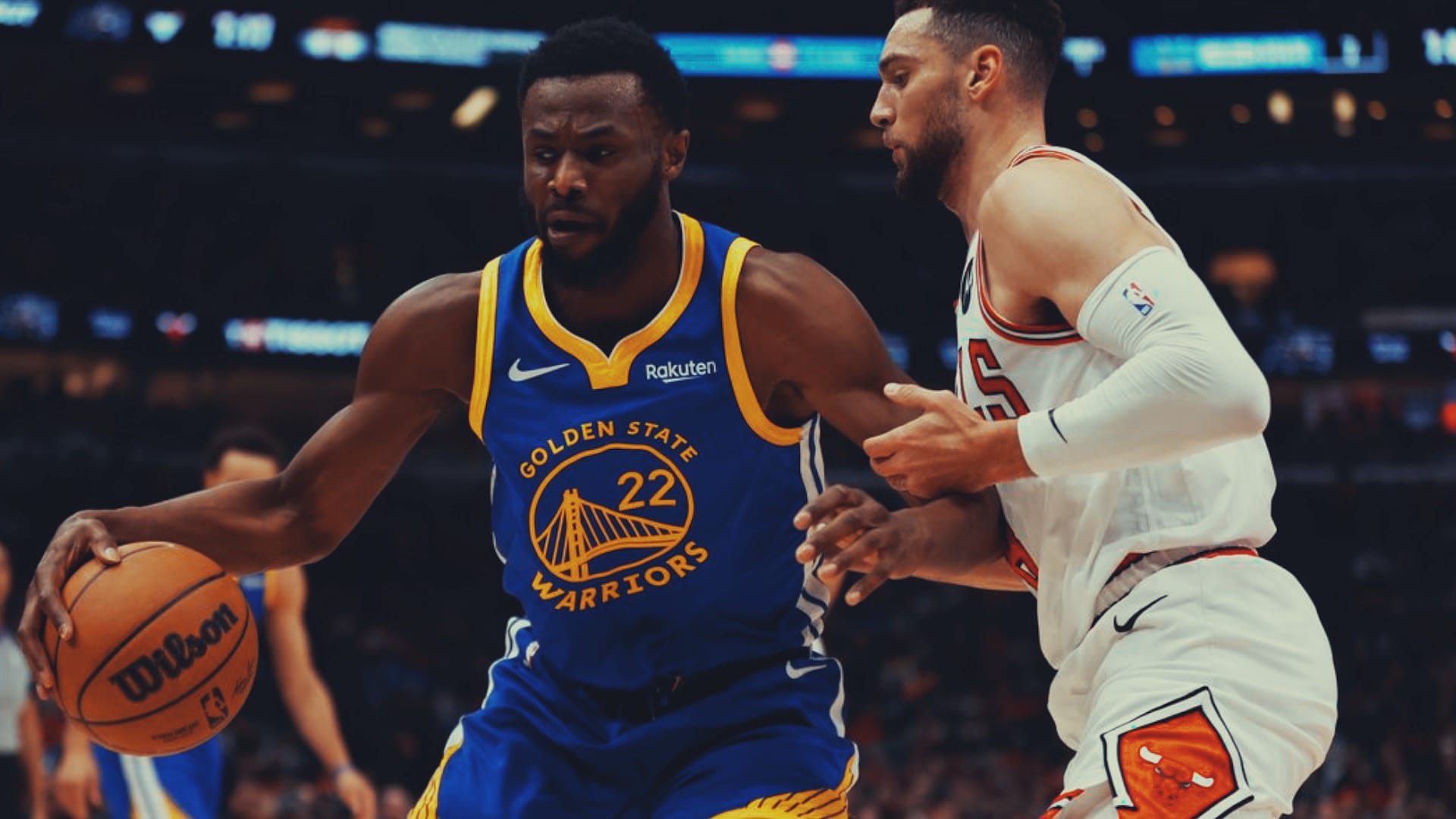 Watch gsw vs chi | Streamable