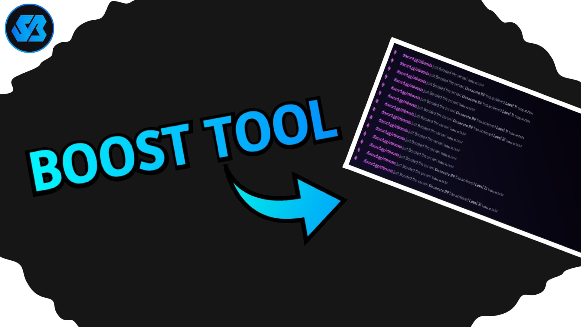 Watch Storm Boosts - Boost Tool v1.1 | Streamable