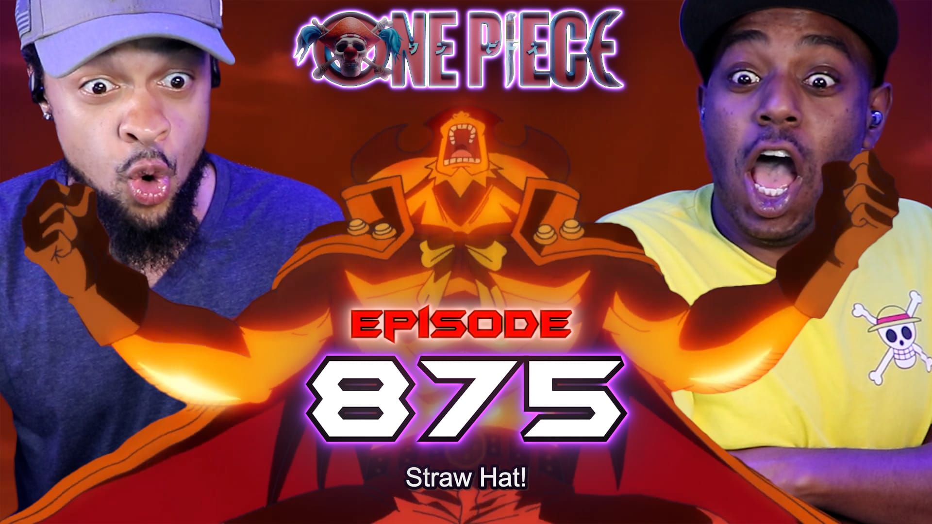 Watch op 875 | Streamable