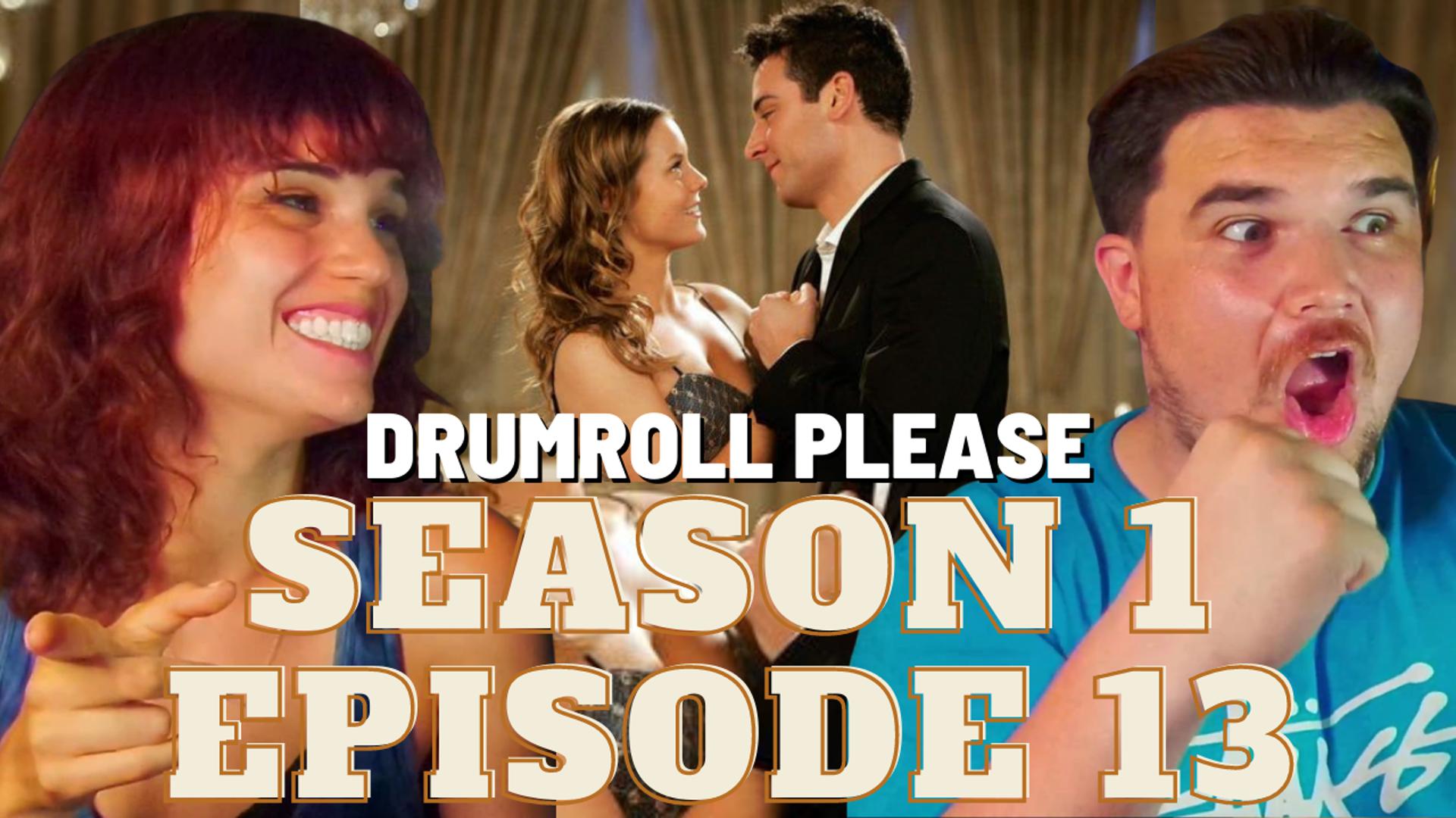 Watch HOW I MET YOUR MOTHER SEASON 1 EPISODE 13 | Streamable