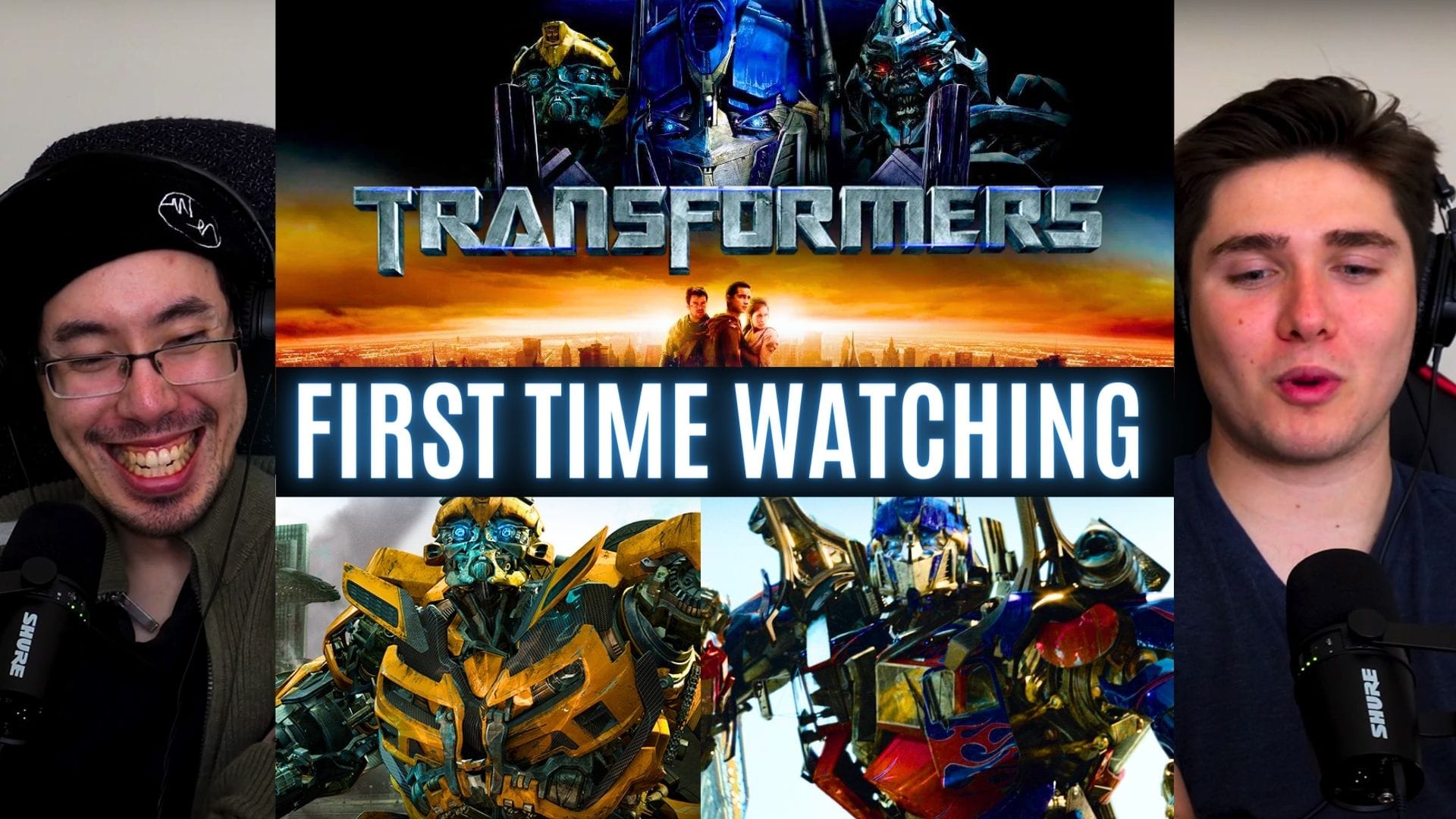Watch Transformers full length | Streamable