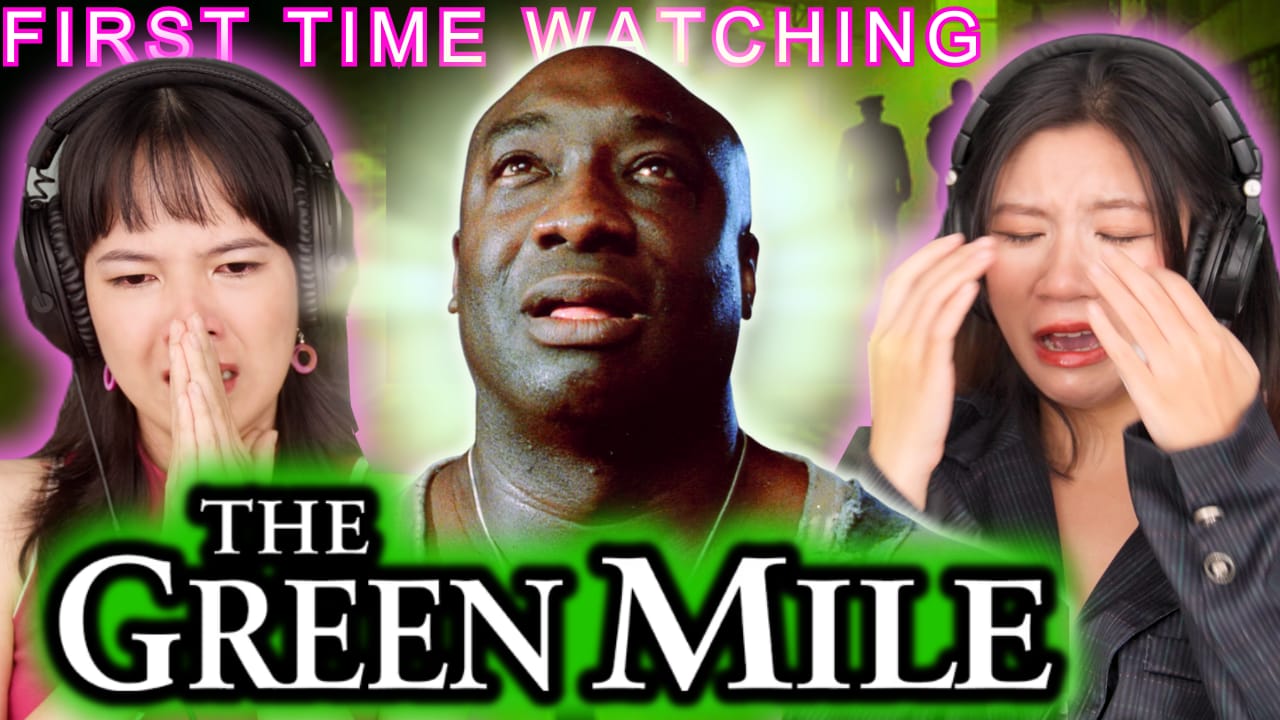 Watch Green Mile FULL Munchies | Streamable