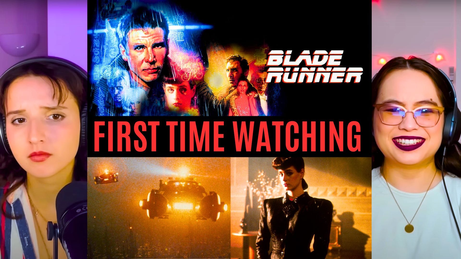 Watch Blade Runner Full Edit | Streamable