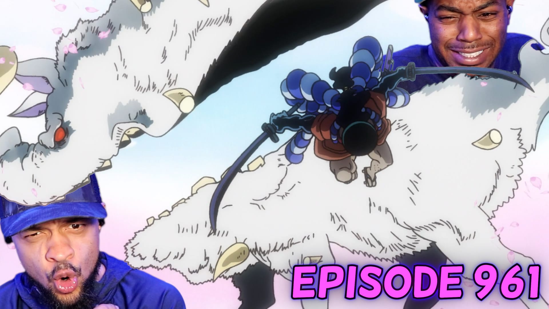 Watch op 961 | Streamable