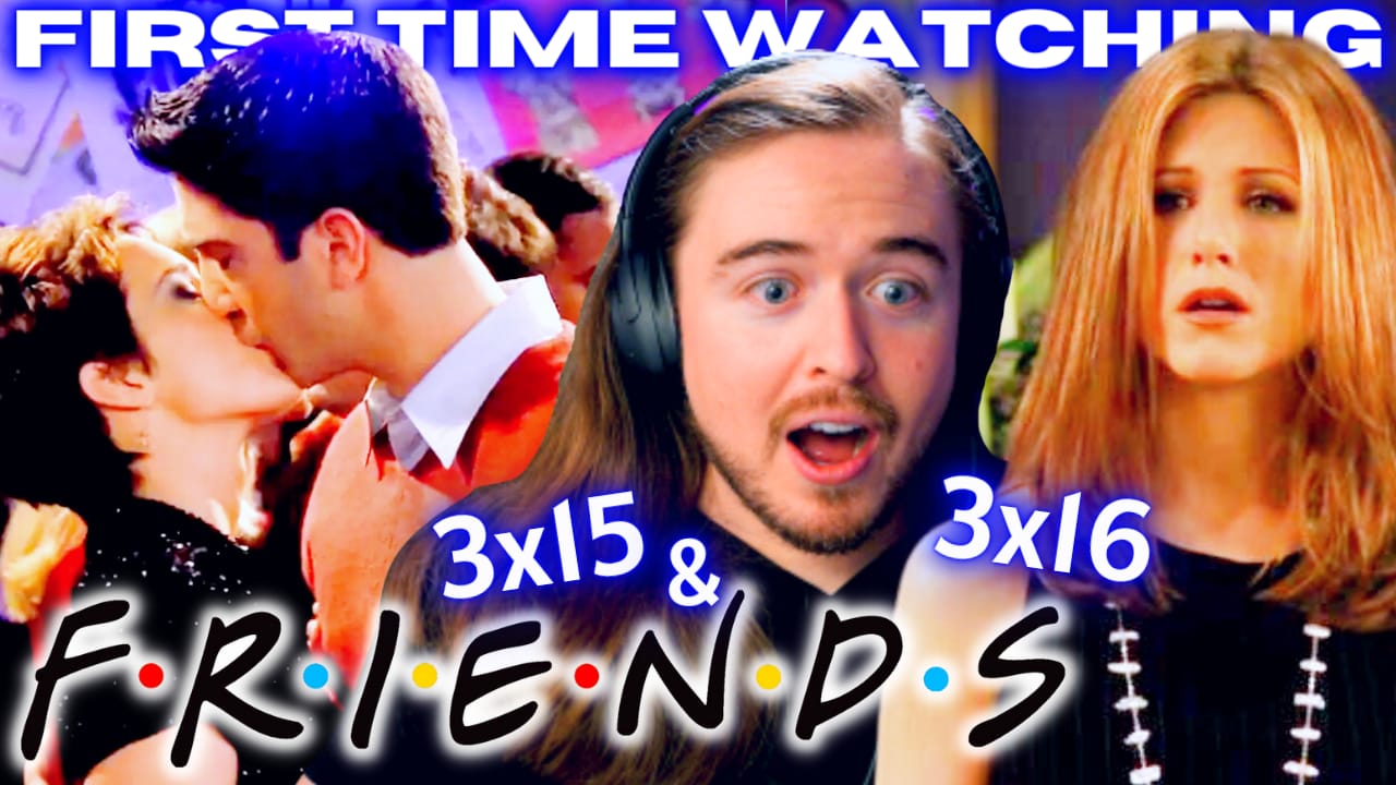 Watch 3x15-16 Friends FULL | Streamable