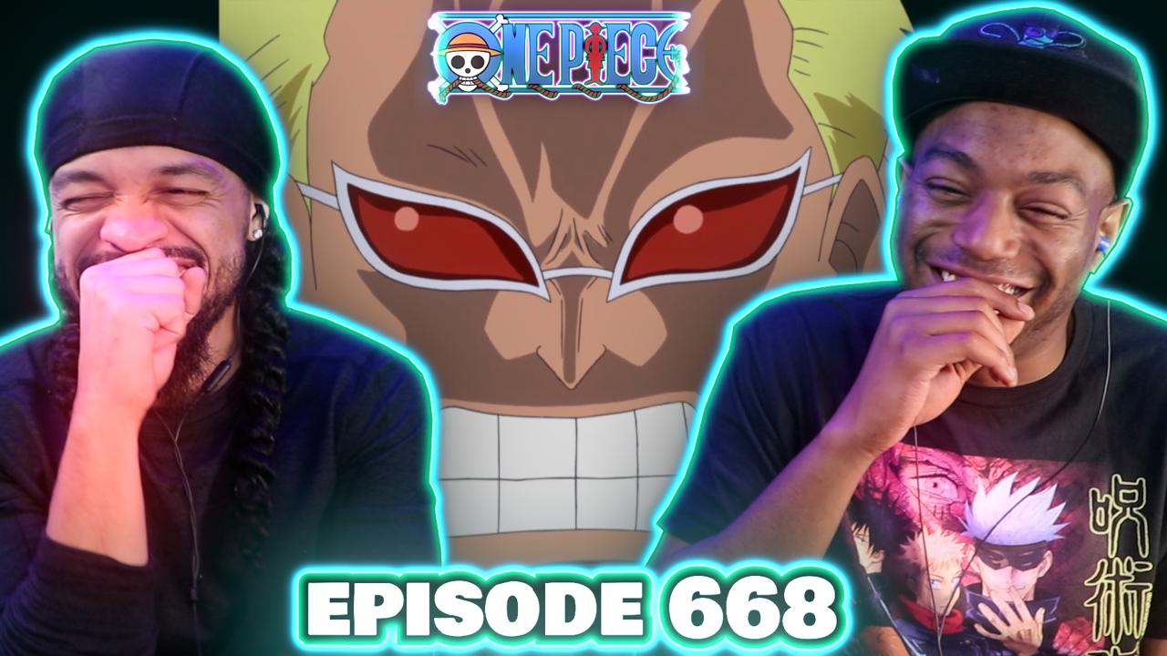 Watch op 668 | Streamable