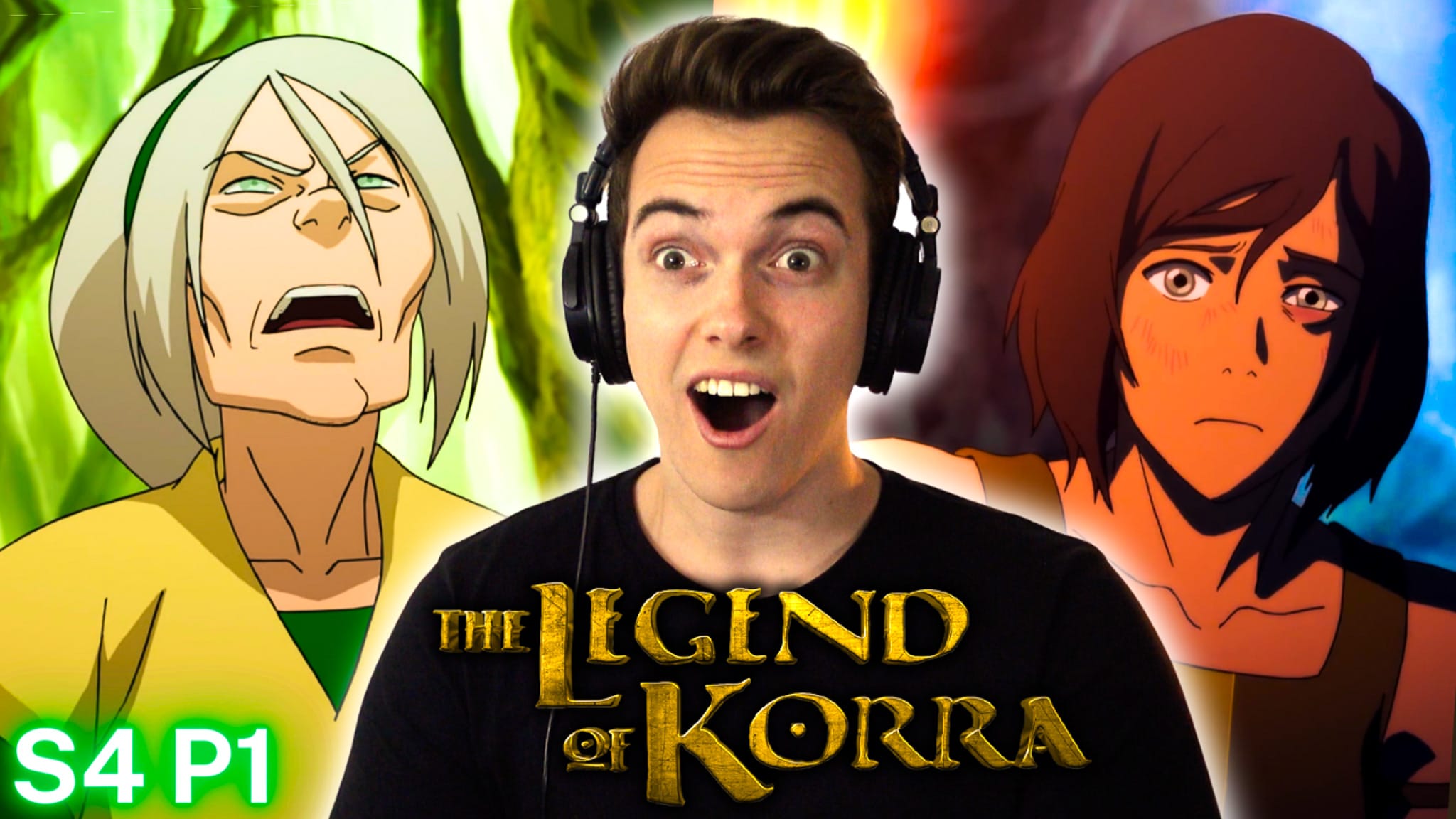 Watch LOK S4 P1 PATREON | Streamable