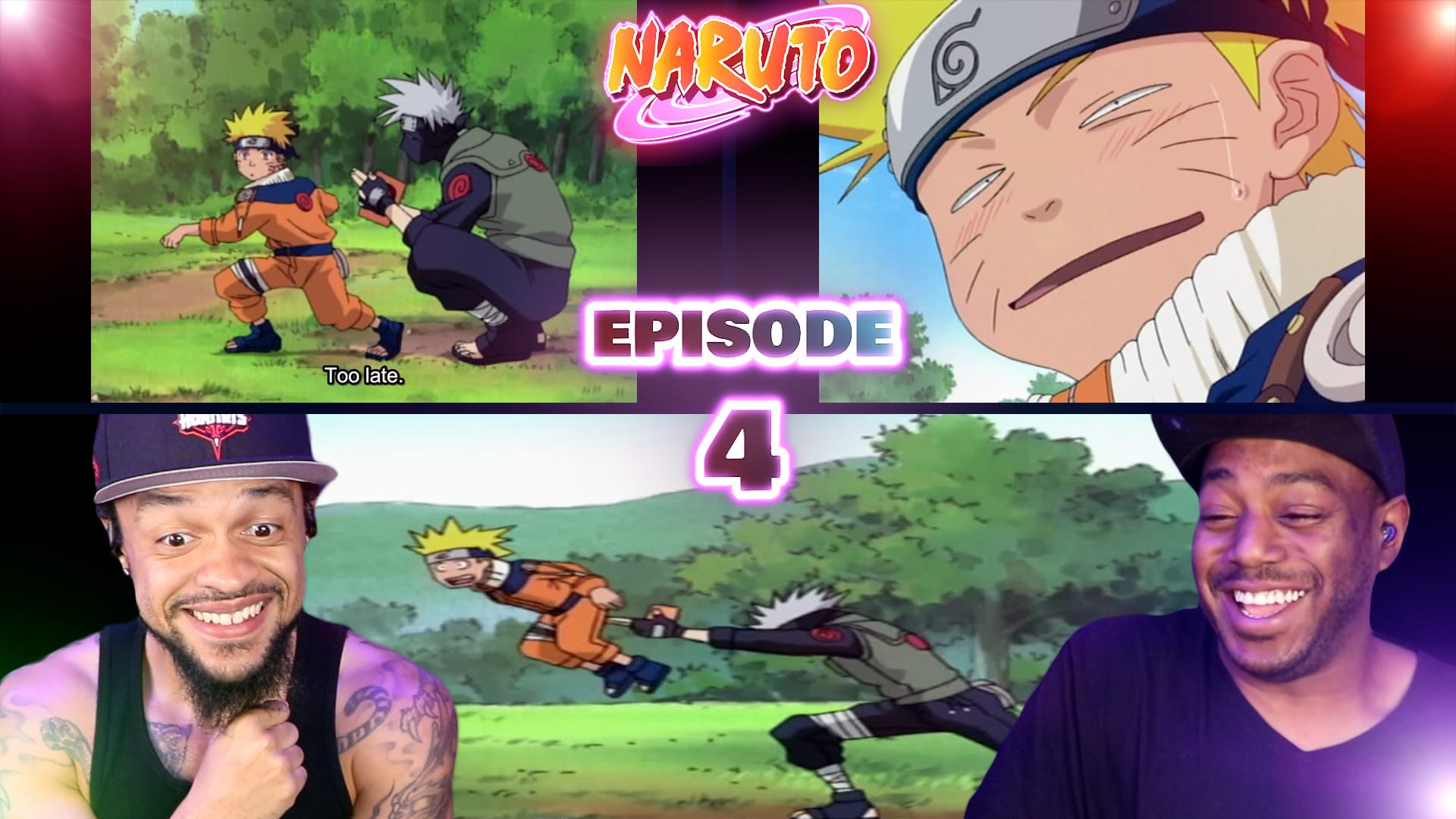 Watch naruto 4 | Streamable