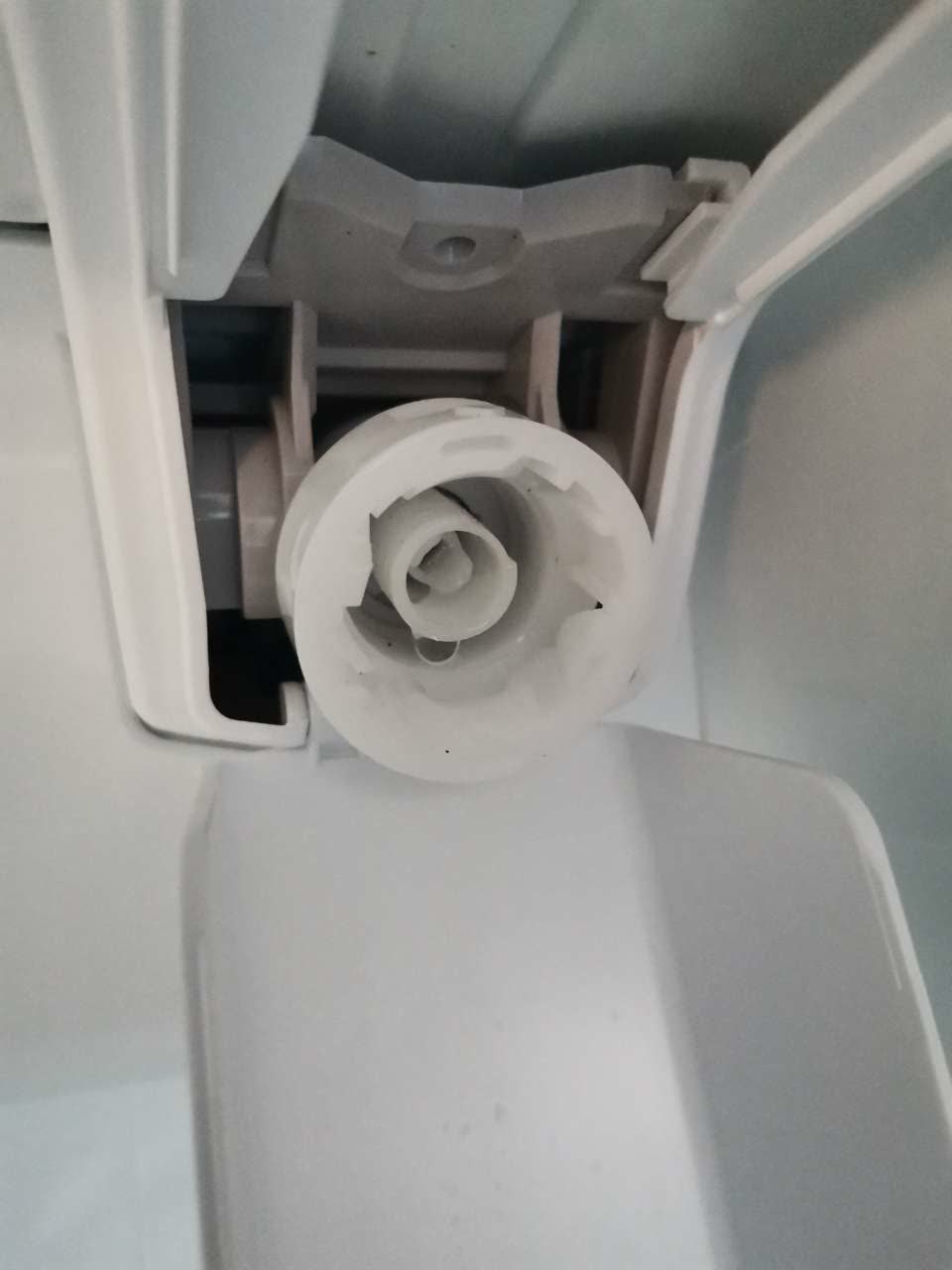 Filter_6046_Receptacle