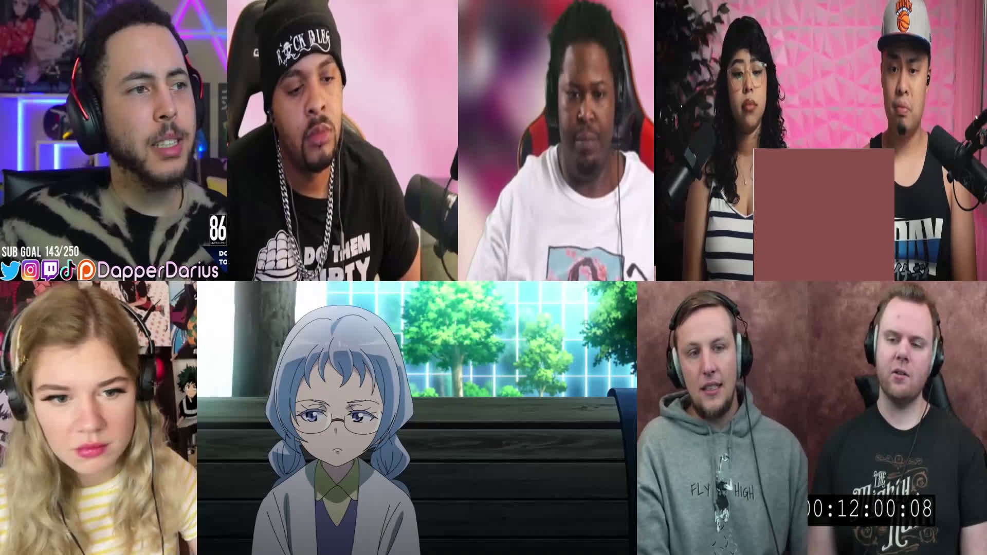 Watch patreon 86 17 | Streamable