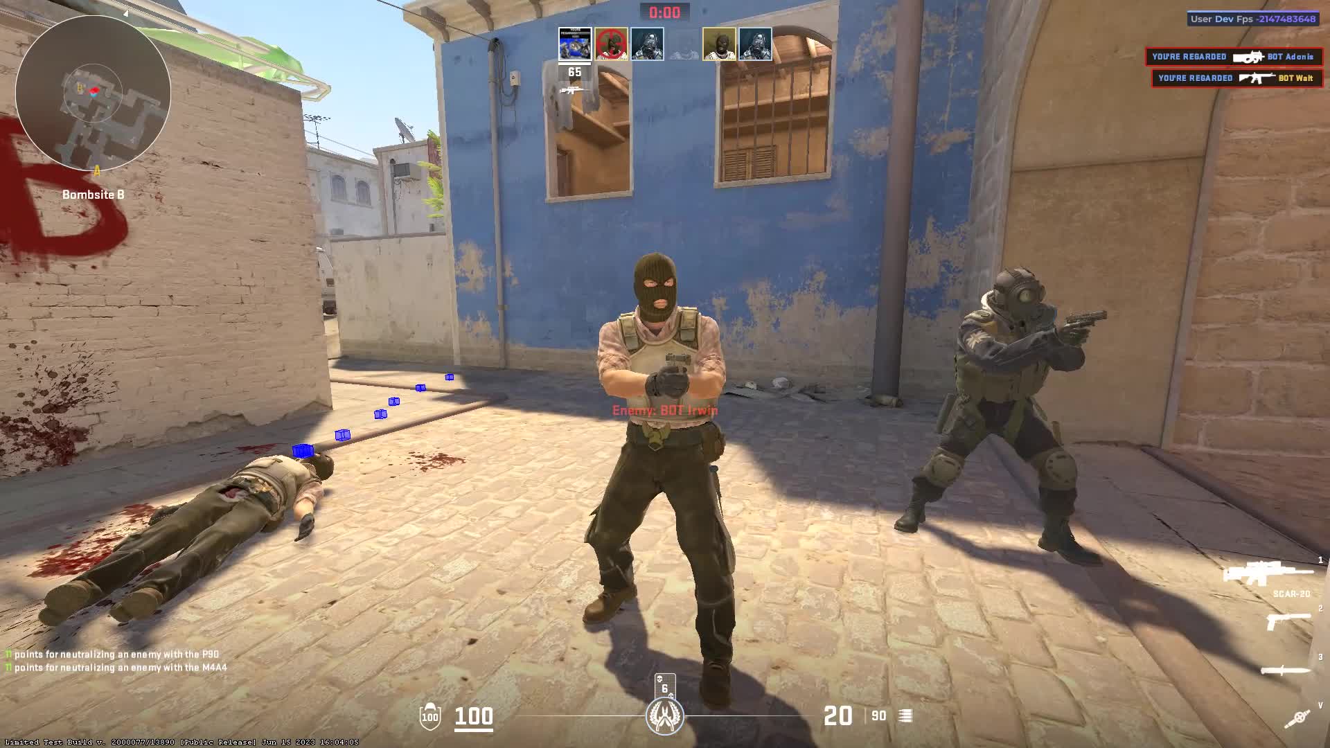 Watch Counter-strike 2 2023.06.17 - 22.18.30.04.DVR - Trim | Streamable