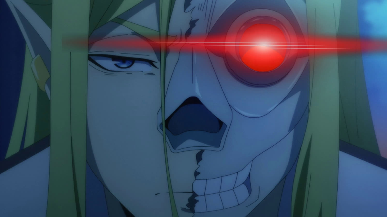 Potimas Will Be Back