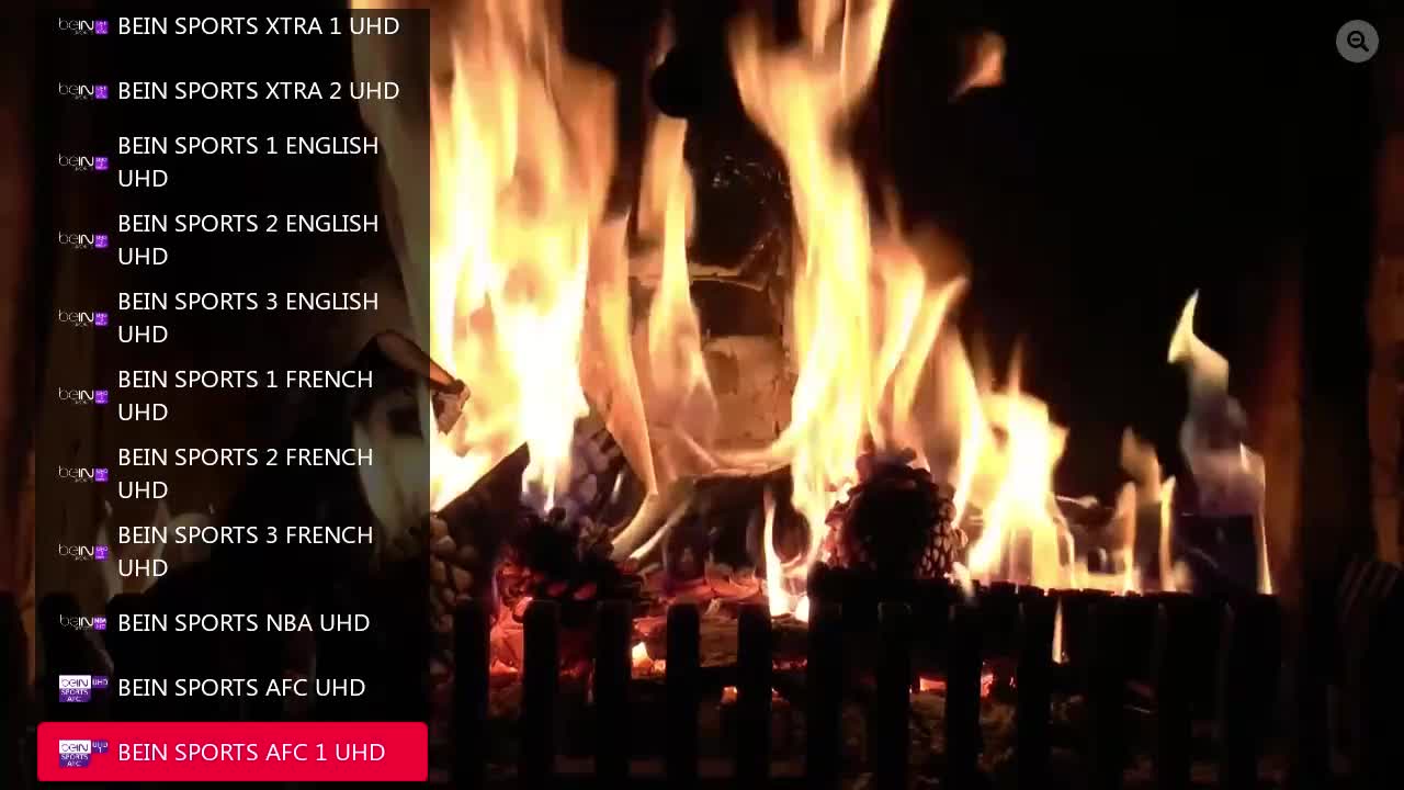 Watch BEIN SPORTS 4K NETWORK | Streamable