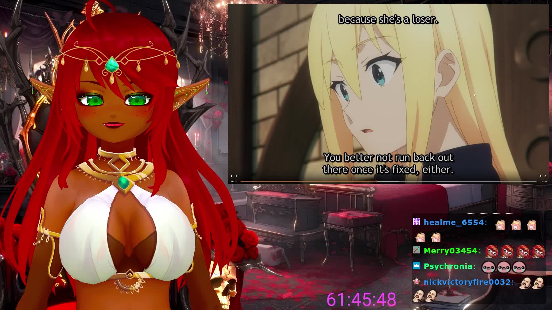 Watch Konosuba 3x8 | Streamable