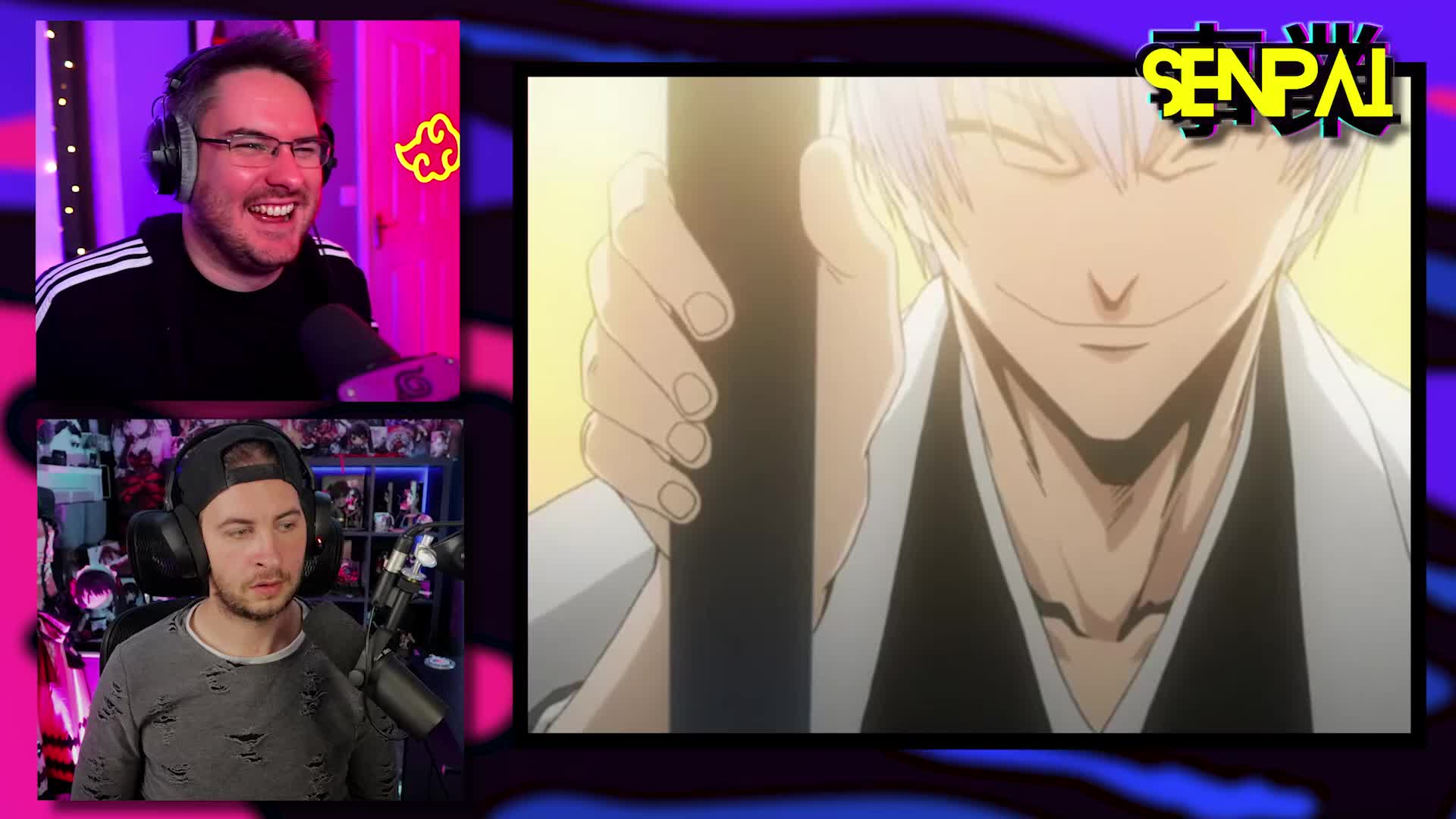 Watch BLEACH 45 | Streamable