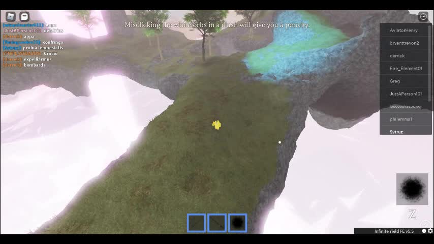 Watch magic training script | Streamable
