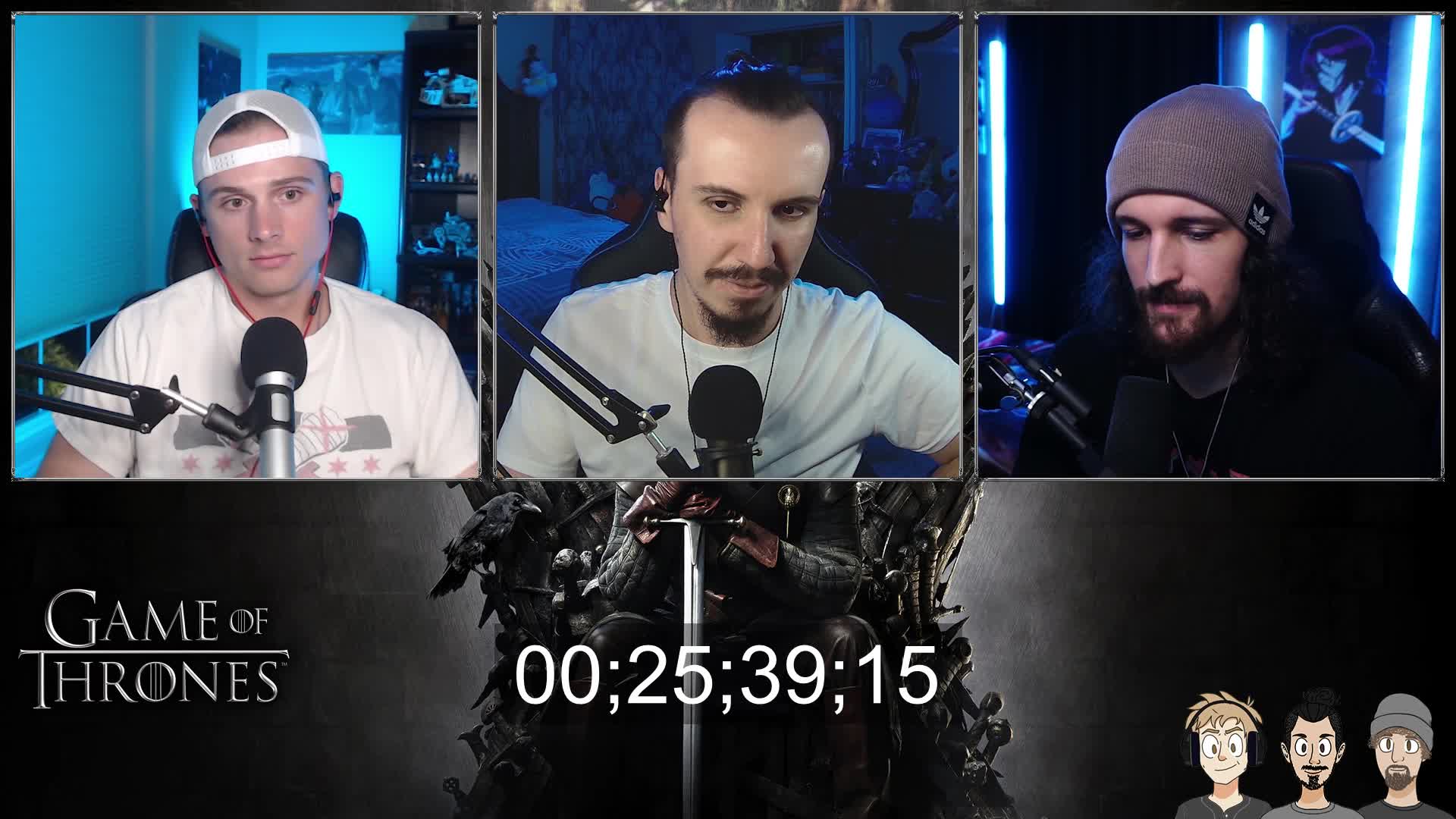 Watch Game Of Thrones 2x3 Full | Streamable