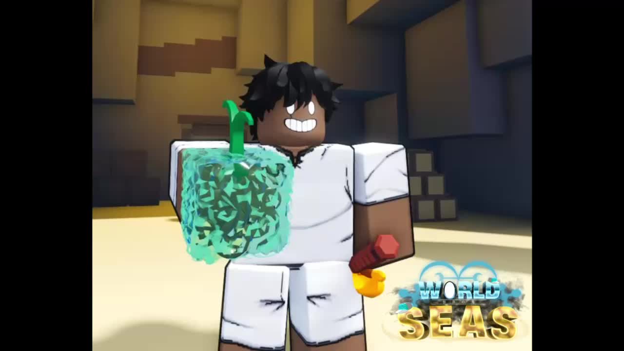 Watch Devil Fruit Eating System | Streamable