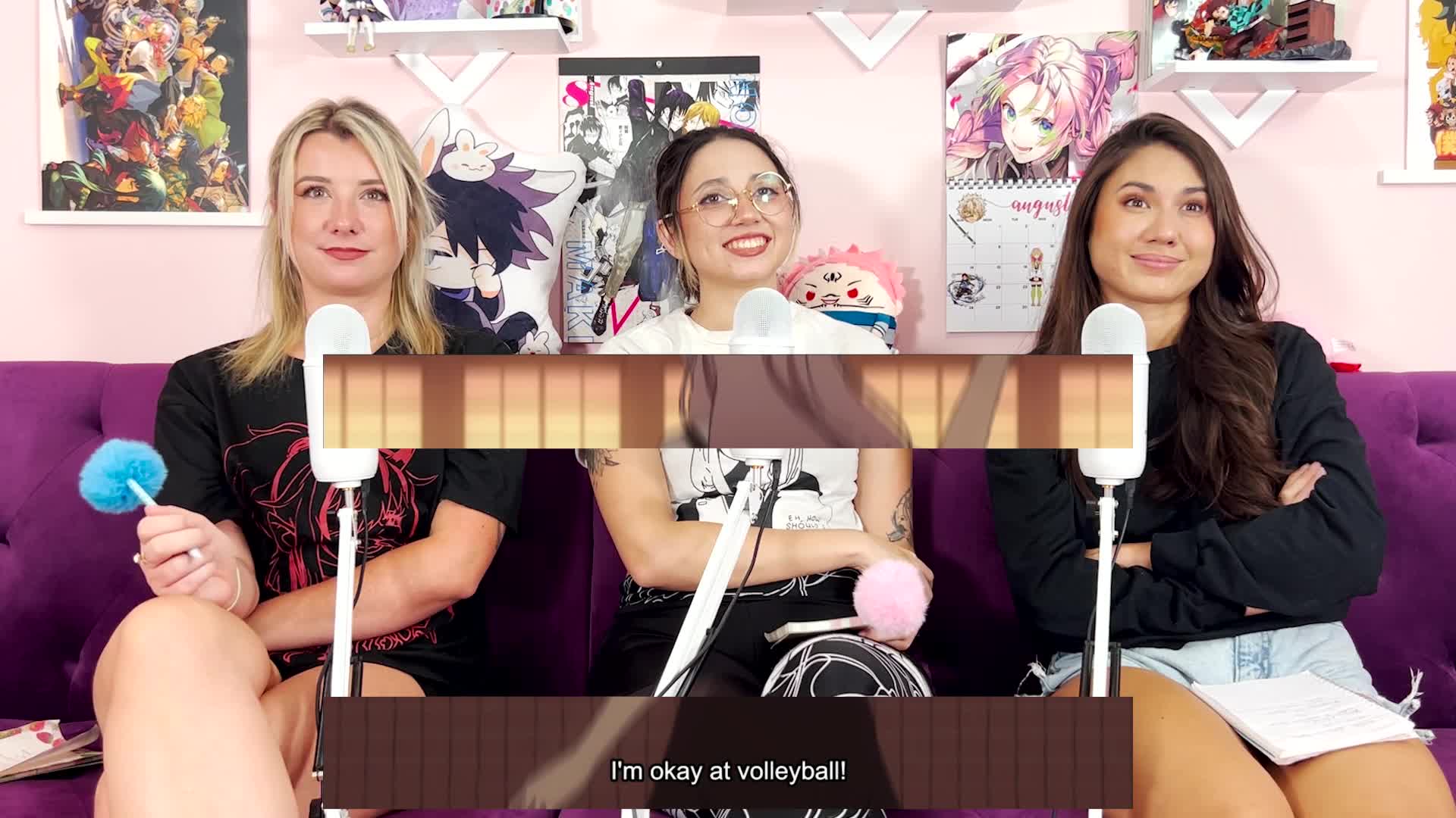 Watch Kaguya-sama: Love Is War S1E5 Uncut | Streamable