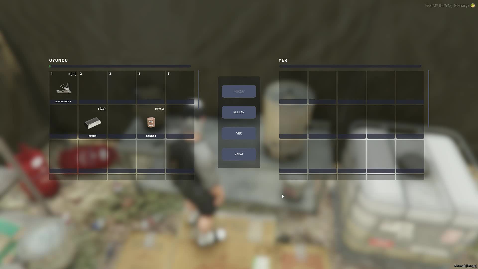 Watch alpha-craftingV2 - Showcase | Streamable