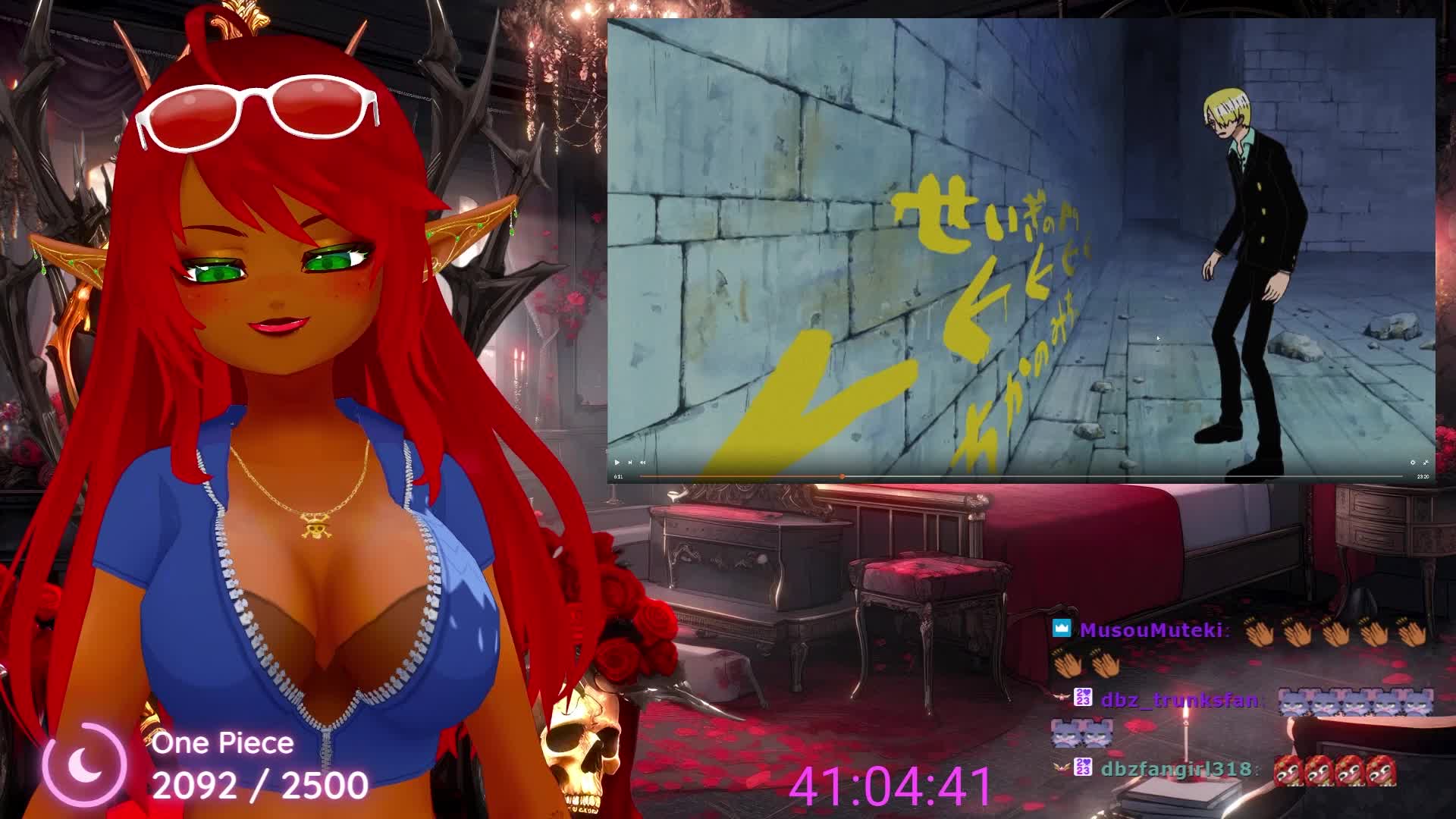 Watch OP 298 + 299 | Streamable